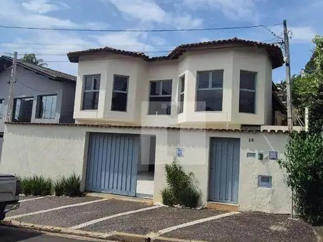 Casa / Sobrado Comercial para Venda em Campinas/SP Jardim das Paineiras 3 Quartos