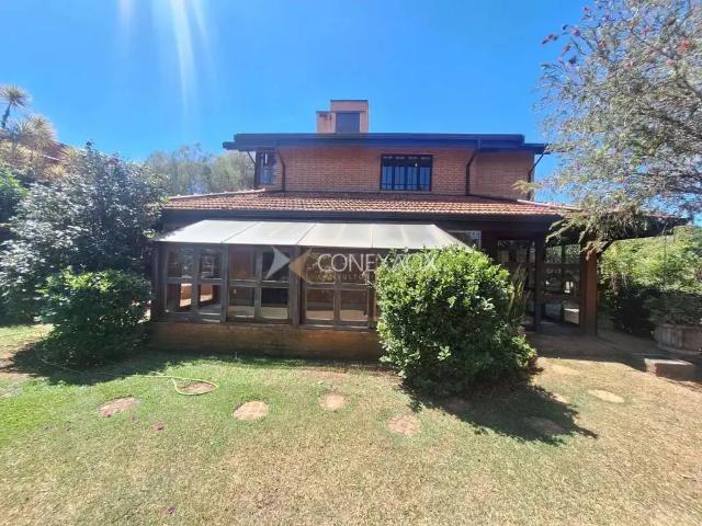 Casa / Sobrado Comercial para Venda em Campinas/SP Jardim das Paineiras 3 Quartos