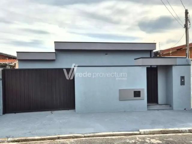 Casa / Sobrado Comercial para Venda em Campinas/SP Jardim Estoril 3 Quartos