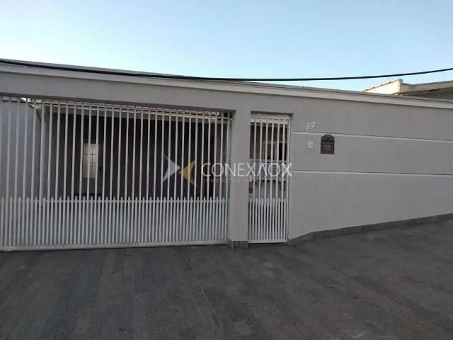 Casa / Sobrado Comercial para Venda em Campinas/SP Jardim Esmeraldina 2 Quartos