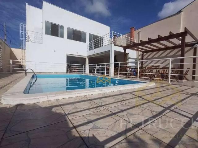 Casa / Sobrado Comercial para Venda em Campinas/SP Jardim Esplanada 1 Quartos