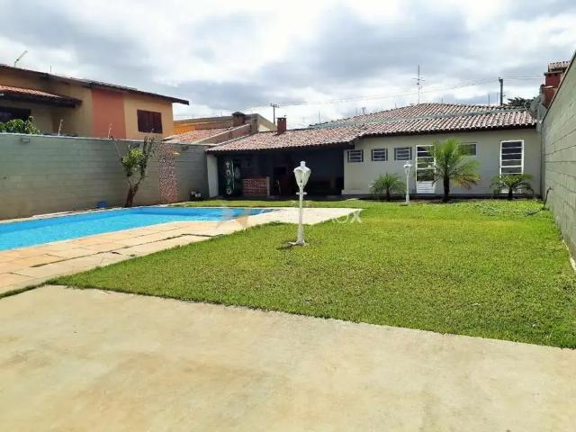Casa / Sobrado Comercial para Venda em Campinas/SP Jardim Eulina 1 Quartos