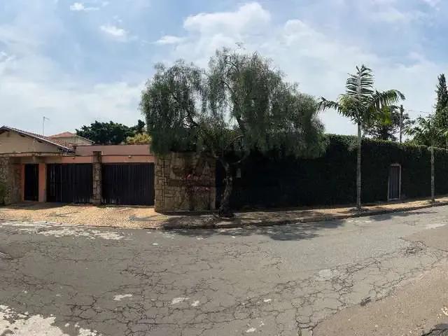 Casa / Sobrado Comercial para Venda em Campinas/SP Jardim Eulina