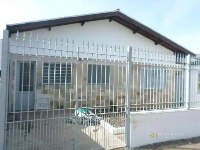 Casa / Sobrado Comercial para Venda em Campinas/SP Jardim Eulina 2 Quartos