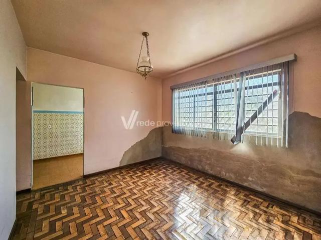 Casa / Sobrado Comercial para Venda em Campinas/SP Jardim Eulina 3 Quartos
