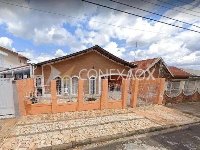 Casa / Sobrado Comercial para Venda em Campinas/SP Jardim Eulina 3 Quartos