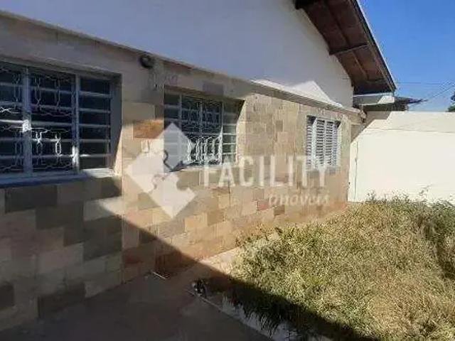 Casa / Sobrado Comercial para Venda em Campinas/SP Jardim Eulina 3 Quartos