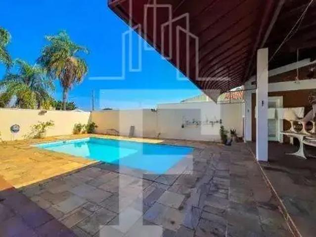 Casa / Sobrado Comercial para Venda em Campinas/SP Jardim Eulina 5 Quartos