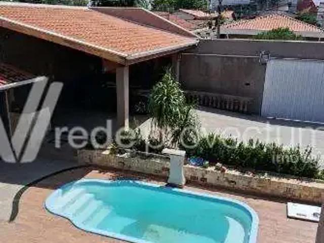 Casa / Sobrado Comercial para Venda em Campinas/SP Jardim Eulina 6 Quartos