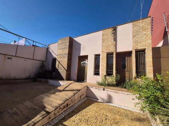 Casa / Sobrado Comercial para Venda em Campinas/SP Jardim Flamboyant