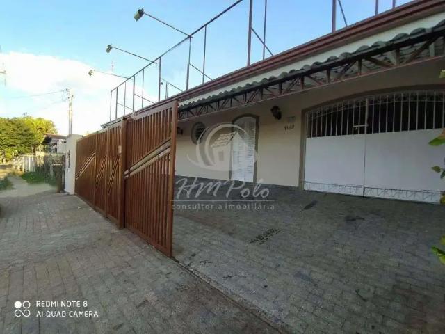 Casa / Sobrado Comercial para Venda em Campinas/SP Jardim Flamboyant 4 Quartos