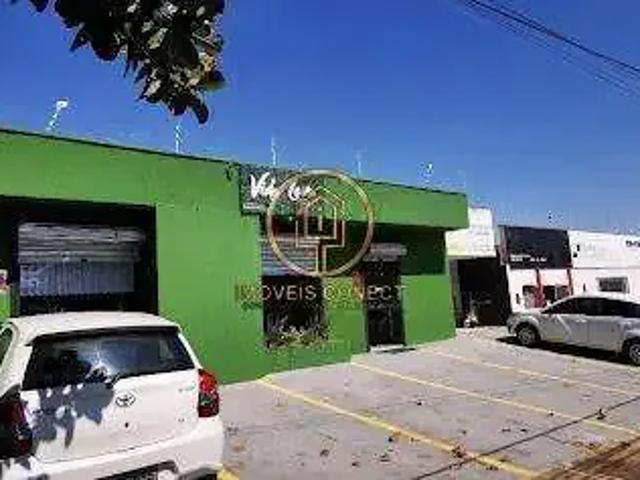 Casa / Sobrado Comercial para Venda em Campinas/SP Jardim Flamboyant 4 Quartos