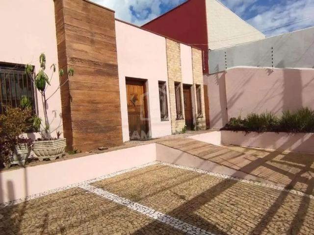 Casa / Sobrado Comercial para Venda em Campinas/SP Jardim Flamboyant 7 Quartos