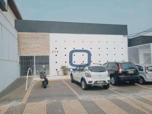 Casa / Sobrado Comercial para Venda em Campinas/SP Jardim Flamboyant