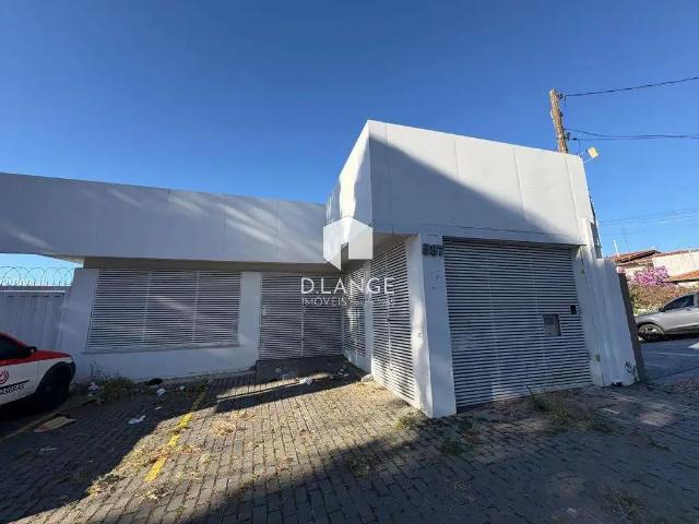 Casa / Sobrado Comercial para Venda em Campinas/SP Jardim Flamboyant 8 Quartos