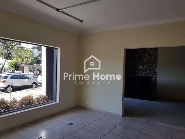 Casa / Sobrado Comercial para Venda em Campinas/SP Jardim Flamboyant 1 Quartos