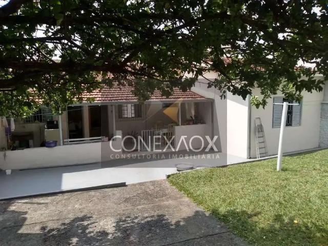 Casa / Sobrado Comercial para Venda em Campinas/SP Jardim Flamboyant 2 Quartos
