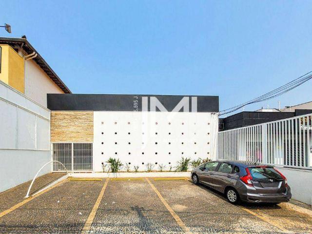 Casa / Sobrado Comercial para Venda em Campinas/SP Jardim Flamboyant