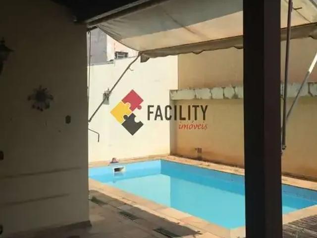 Casa / Sobrado Comercial para Venda em Campinas/SP Jardim Flamboyant 3 Quartos
