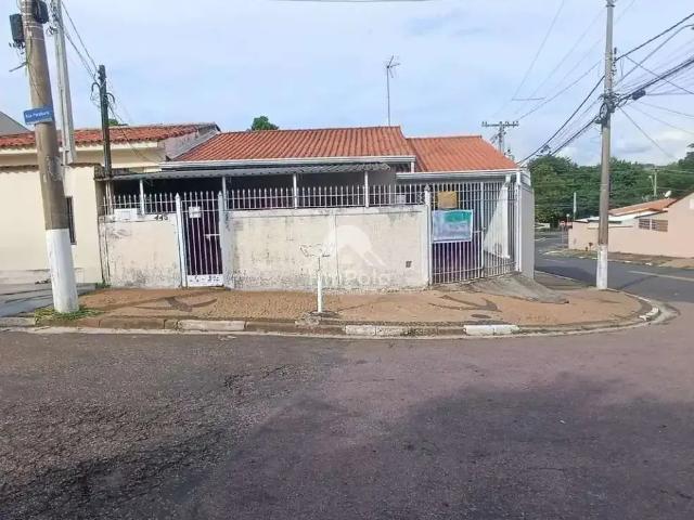 Casa / Sobrado Comercial para Venda em Campinas/SP Jardim Flamboyant 3 Quartos