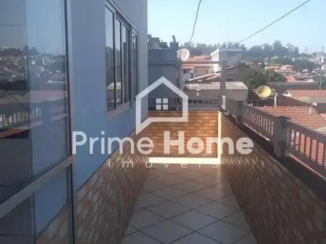 Casa / Sobrado Comercial para Venda em Campinas/SP Jardim Florence 3 Quartos