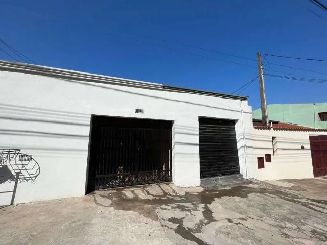 Casa / Sobrado Comercial para Venda em Campinas/SP Jardim Florence