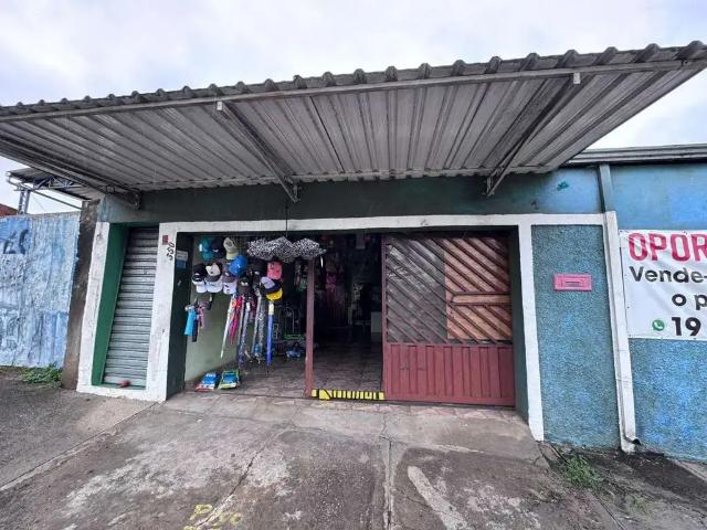 Casa / Sobrado Comercial para Venda em Campinas/SP Jardim Florence