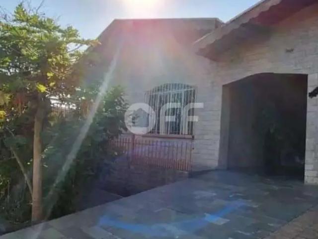 Casa / Sobrado Comercial para Venda em Campinas/SP Jardim Ipaussurama 2 Quartos