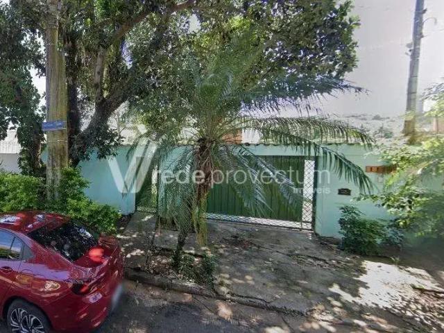 Casa / Sobrado Comercial para Venda em Campinas/SP Jardim Itamarati 3 Quartos