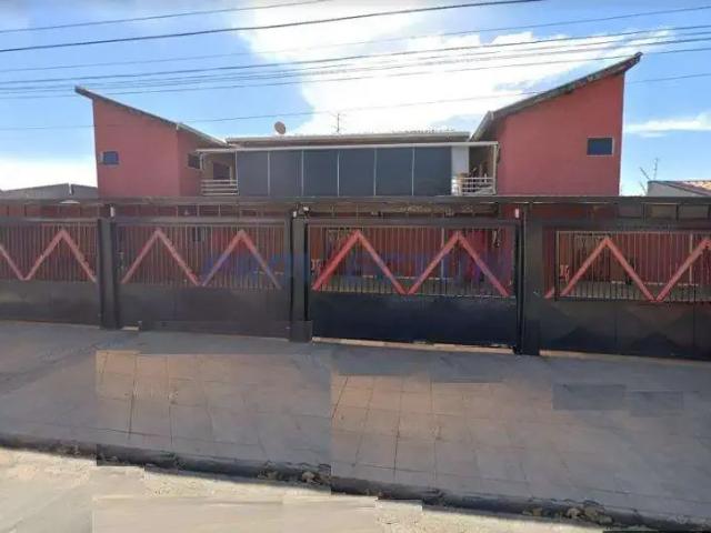 Casa / Sobrado Comercial para Venda em Campinas/SP Jardim Itatinga 10 Quartos