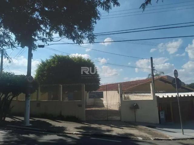 Casa / Sobrado Comercial para Venda em Campinas/SP Jardim Londres 2 Quartos