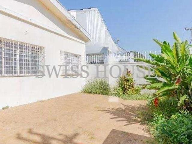 Casa / Sobrado Comercial para Venda em Campinas/SP Jardim Londres 2 Quartos