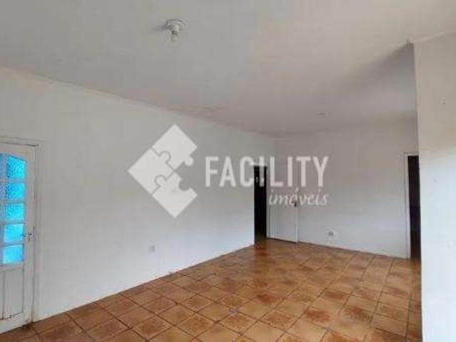 Casa / Sobrado Comercial para Venda em Campinas/SP Jardim Londres 2 Quartos