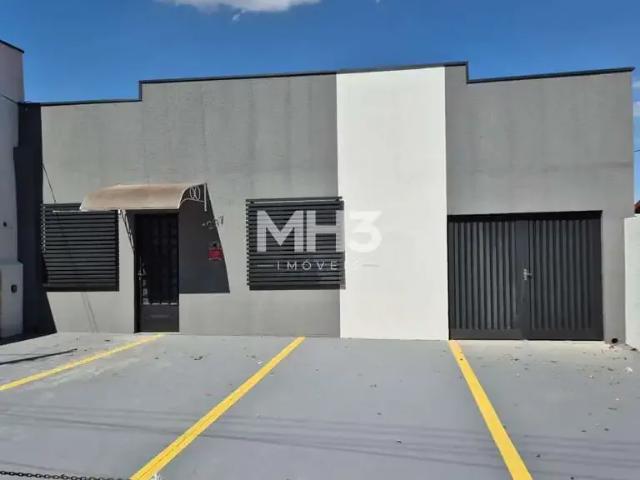 Casa / Sobrado Comercial para Venda em Campinas/SP Jardim Leonor 2 Quartos