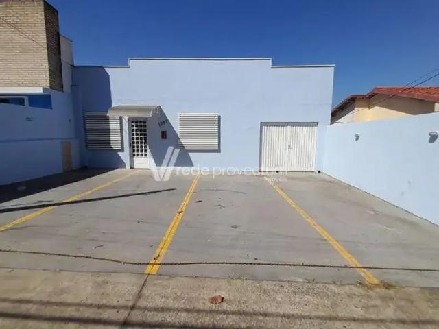 Casa / Sobrado Comercial para Venda em Campinas/SP Jardim Leonor 2 Quartos