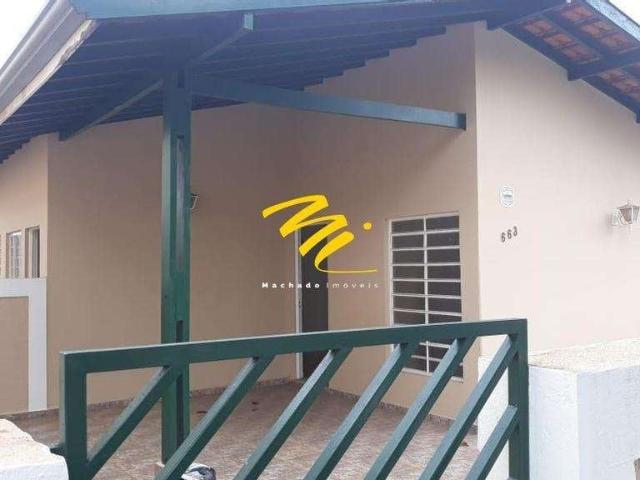 Casa / Sobrado Comercial para Venda em Campinas/SP Jardim Leonor 3 Quartos