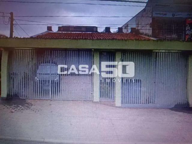 Casa / Sobrado Comercial para Venda em Campinas/SP Jardim Leonor 3 Quartos
