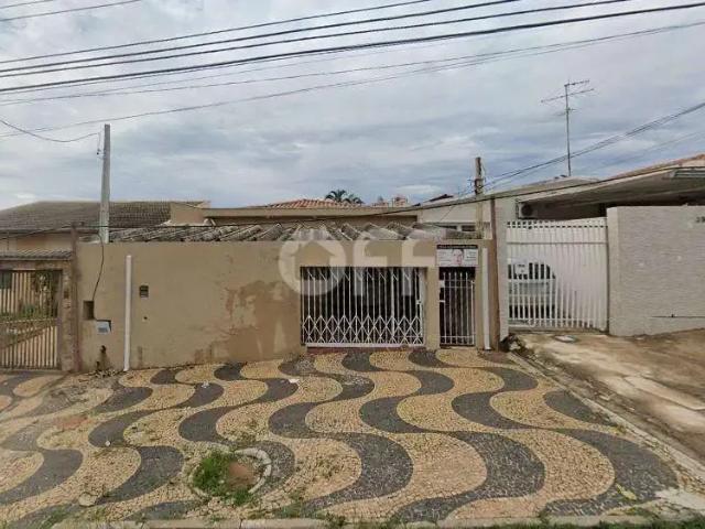 Casa / Sobrado Comercial para Venda em Campinas/SP Jardim Leonor 3 Quartos