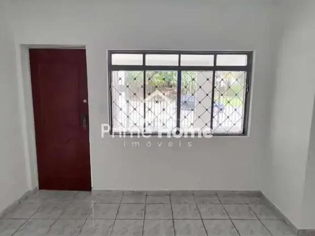 Casa / Sobrado Comercial para Venda em Campinas/SP Jardim Leonor 3 Quartos
