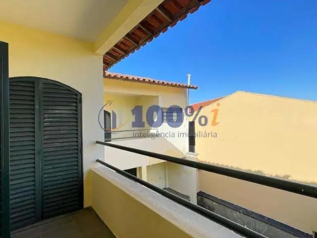 Casa / Sobrado Comercial para Venda em Campinas/SP Jardim Lumen Christi 3 Quartos