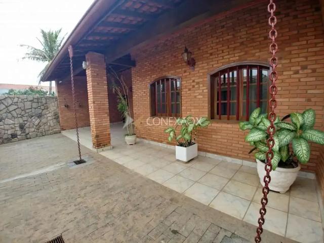 Casa / Sobrado Comercial para Venda em Campinas/SP Jardim Madalena 3 Quartos