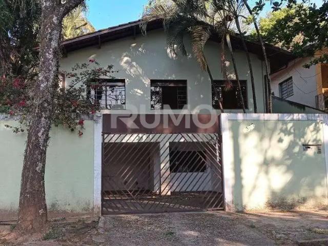 Casa / Sobrado Comercial para Venda em Campinas/SP Jardim Martinelli Sousas 3 Quartos