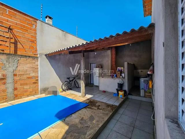 Casa / Sobrado Comercial para Venda em Campinas/SP Jardim Mirassol 6 Quartos