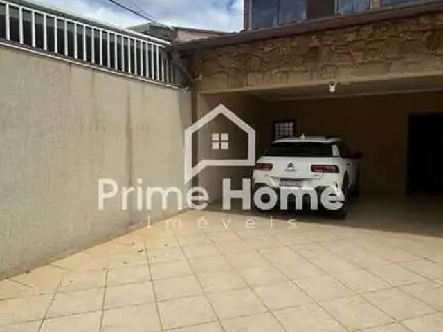 Casa / Sobrado Comercial para Venda em Campinas/SP Jardim Nova Europa 3 Quartos