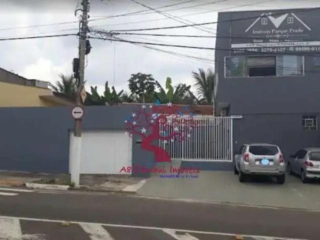 Casa / Sobrado Comercial para Venda em Campinas/SP Jardim Nova Europa 1 Quartos