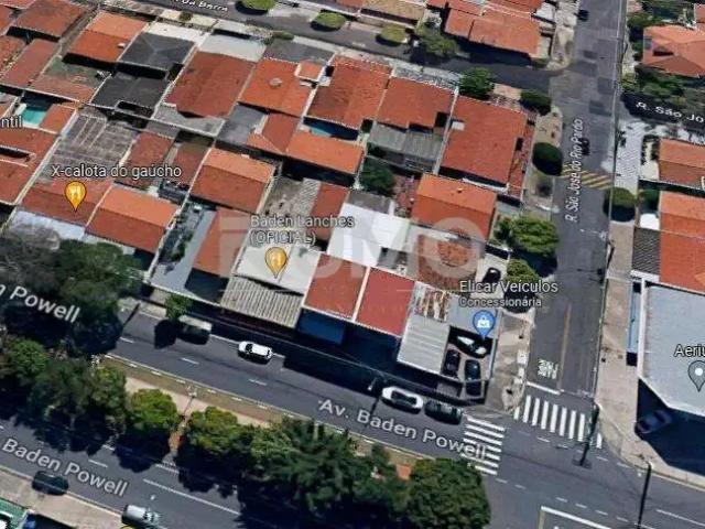 Casa / Sobrado Comercial para Venda em Campinas/SP Jardim Nova Europa 2 Quartos