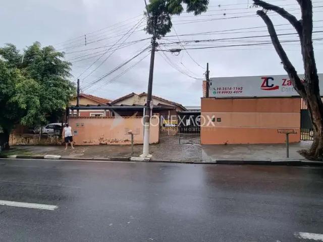 Casa / Sobrado Comercial para Venda em Campinas/SP Jardim Nova Europa 2 Quartos