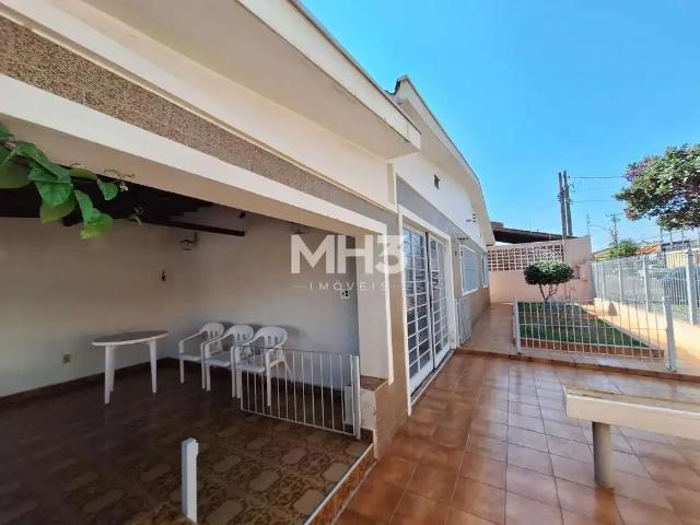 Casa / Sobrado Comercial para Venda em Campinas/SP Jardim Nova Europa 4 Quartos