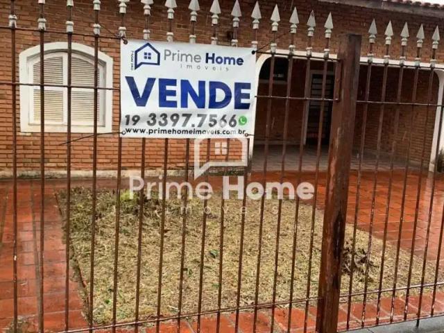 Casa / Sobrado Comercial para Venda em Campinas/SP Jardim Nova Europa 5 Quartos