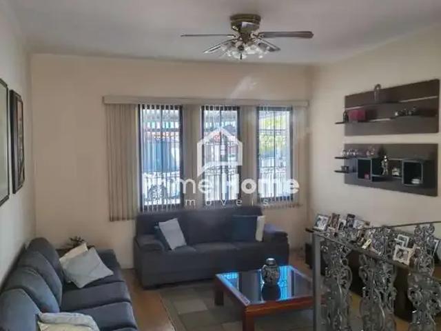 Casa / Sobrado Comercial para Venda em Campinas/SP Jardim Nova Europa 8 Quartos